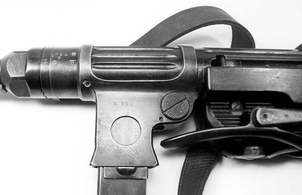 The MP38 Maschinenpistole - Small Arms Review
