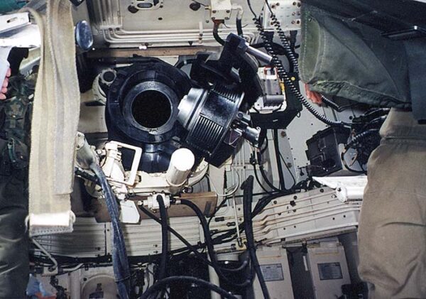 CALFEX ‘98: Combined Arms Live Fire Exercise - Small Arms Review