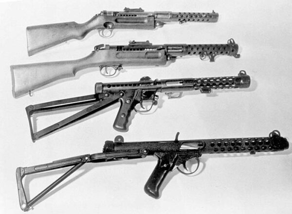 THE LANCHESTER OUR LAST CLASSIC BEAUTY - Small Arms Review