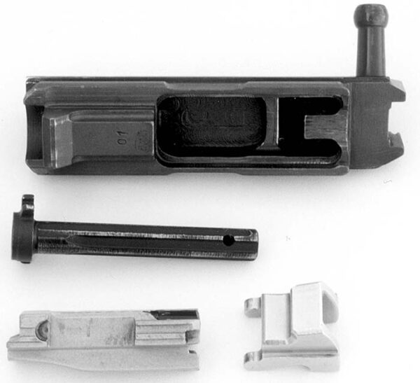 The Czech VZ58 Assault Rifle - Small Arms Review