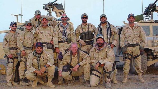 THE 18 BRAVO COURSE: TRAINING SPECIAL FORCES WEAPONS SERGEANTS - Small ...