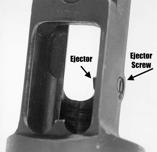 The Hyde-Inland U.S. M2 Submachine Gun - Small Arms Review