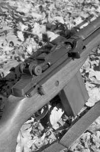 FULTON ARMORY'S M14 SERVICE RIFLE - Small Arms Review
