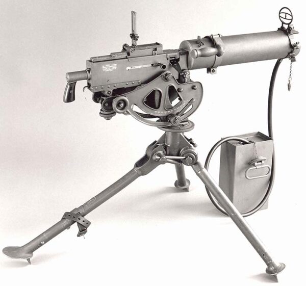 U.S. SERVICE WEAPONS USING .30-06 - Small Arms Review