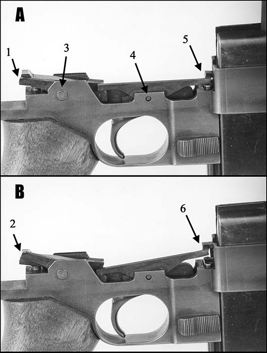 The Hyde-Inland U.S. M2 Submachine Gun - Small Arms Review