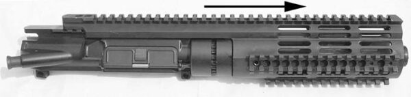 THE POF P-416 WEAPONS SYSTEM - Small Arms Review