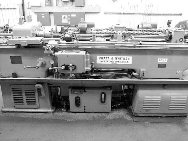 TWO GROOVE SPRINGFIELD RIFLE BARREL: UNSUNG HERO OF WWII - Small Arms ...