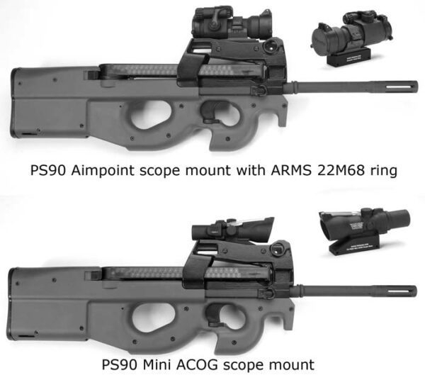 NEW REVIEW - Small Arms Review