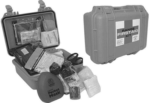 NEW REVIEW - Small Arms Review