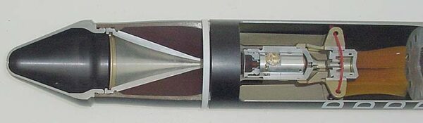 A PRIMER ON SHAPED CHARGES - Small Arms Review