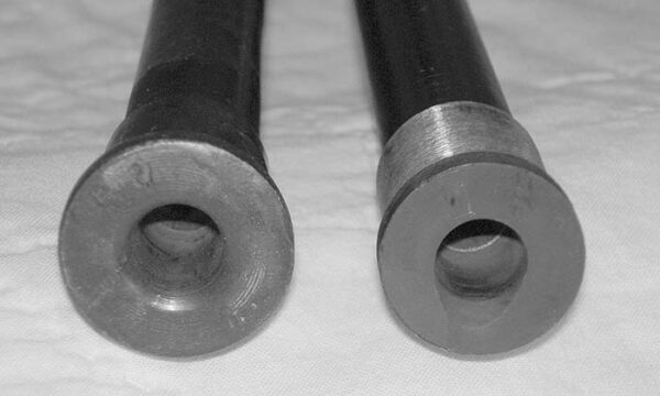 THE WWII GERMAN MP41[R] PPSH41 9MM CONVERSION KIT - Small Arms Review