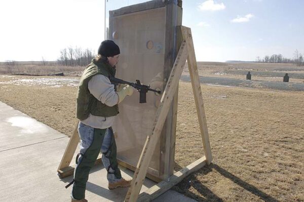 THE XM26 MODULAR ACCESSORY SHOTGUN SYSTEM - Small Arms Review