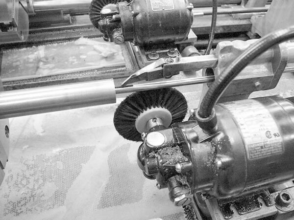 TWO GROOVE SPRINGFIELD RIFLE BARREL: UNSUNG HERO OF WWII - Small Arms ...