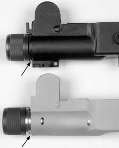 KEEP YOUR UZI RUNNING - Small Arms Review