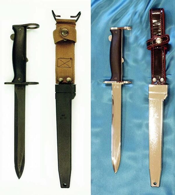 THE FAMAS ASSAULT RIFLE - Small Arms Review