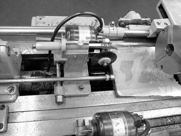 TWO GROOVE SPRINGFIELD RIFLE BARREL: UNSUNG HERO OF WWII - Small Arms ...