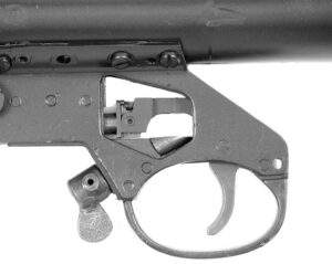 THE BRITISH LANCHESTER REBORN! - Small Arms Review