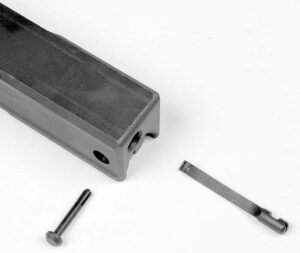 KEEP YOUR UZI RUNNING - Small Arms Review