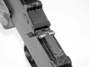 CHÂTELLERAULT MODEL 1924 M29 LMG - Small Arms Review