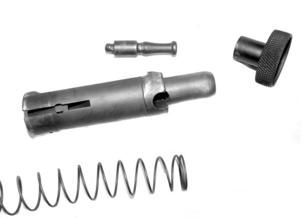 THE BRITISH LANCHESTER REBORN! - Small Arms Review