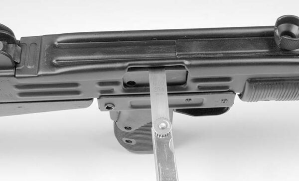 KEEP YOUR UZI RUNNING - Small Arms Review