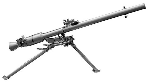 ROCKET VERSUS RECOILLESS: A BRIEF HISTORY OF THE RPG - Small Arms Review