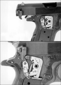 1911 Machine Pistol - Small Arms Review