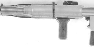 ROCKET VERSUS RECOILLESS: A BRIEF HISTORY OF THE RPG - Small Arms Review