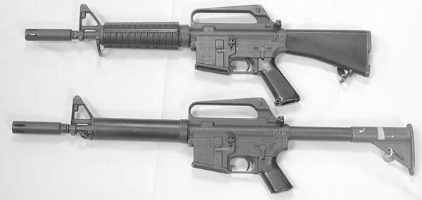 AN INSIDERS VISIT TO THE ATF NATIONAL FIREARMS COLLECTION - Small Arms ...