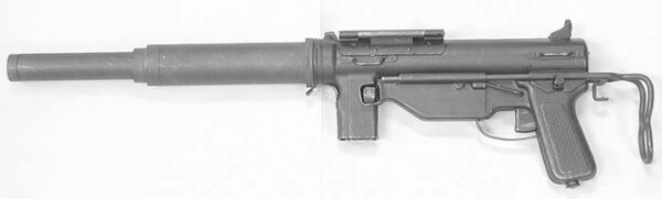 AN INSIDERS VISIT TO THE ATF NATIONAL FIREARMS COLLECTION - Small Arms ...