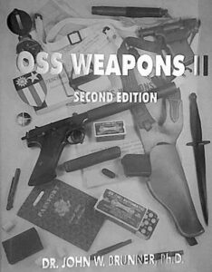 BOOK REVIEW: OSS WEAPONS II, SECOND EDITION - Small Arms Review
