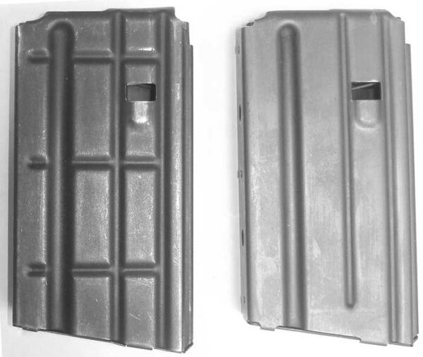 AR-15/M16/M4 MAGAZINES THE KEY TO RELIABILITY - Small Arms Review