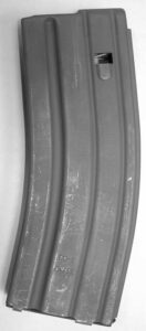 AR-15/M16/M4 MAGAZINES THE KEY TO RELIABILITY - Small Arms Review