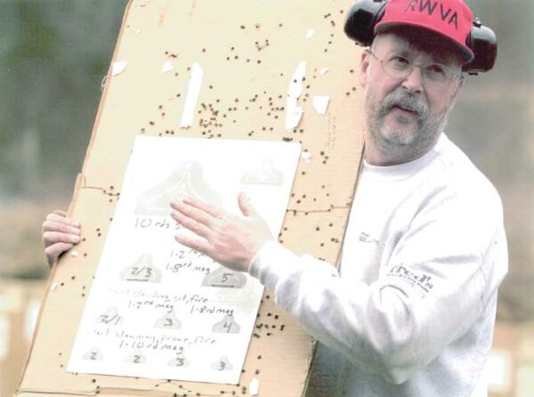 THE RIFLEMAN'S RENAISSANCE: THE RWVA APPLESEED SHOOT - Small Arms Review