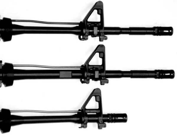 U.S. NAVY MK18 MOD O CUSTOM CLOSE QUARTER COMBAT WEAPON FOR THE ...