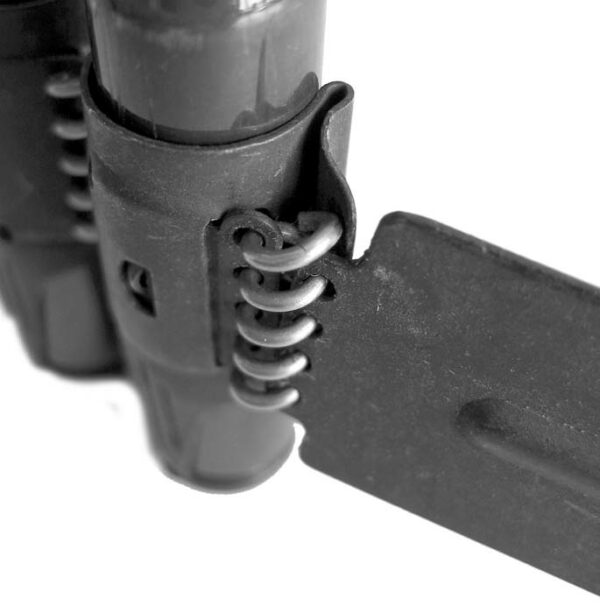 FEEDING THE FRENCH AA-52 MACHINE GUNS - Small Arms Review