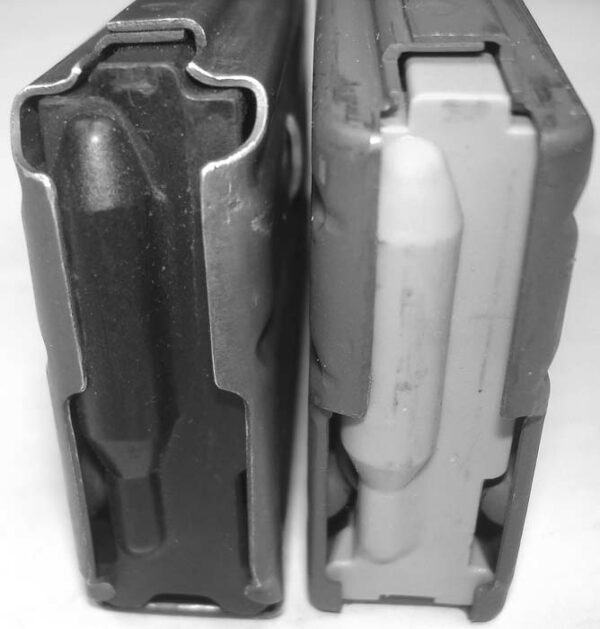 AR-15/M16/M4 MAGAZINES THE KEY TO RELIABILITY - Small Arms Review