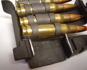 GENESIS OF THE MK 43 MOD 1 - Small Arms Review