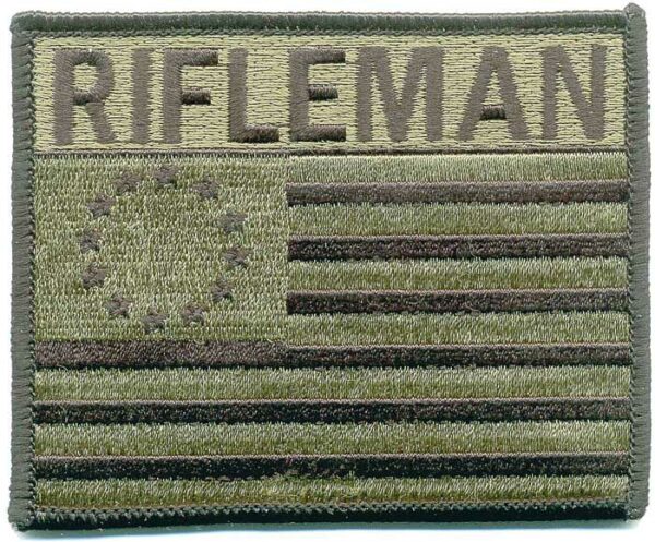 THE RIFLEMAN'S RENAISSANCE: THE RWVA APPLESEED SHOOT - Small Arms Review