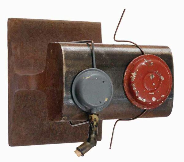 THE FOG SIGNAL MK.I A - Small Arms Review