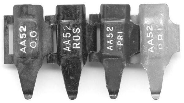 FEEDING THE FRENCH AA-52 MACHINE GUNS - Small Arms Review