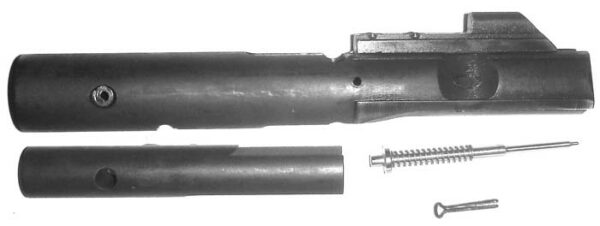 THE COLT 9mm NATO SMG/CARBINE - Small Arms Review