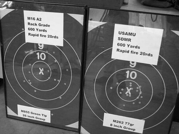 THE U.S. ARMY MARKSMANSHIP UNIT: FIFTY YEARS OF EXCELLENCE - Small Arms ...