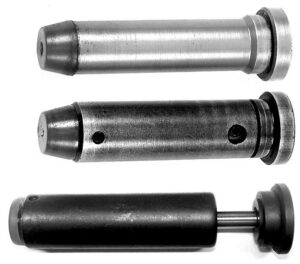 THE COLT 9mm NATO SMG/CARBINE - Small Arms Review