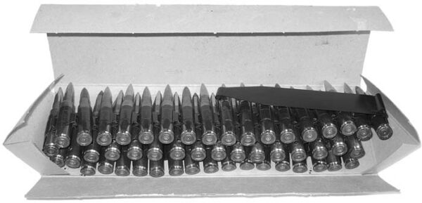 FEEDING THE FRENCH AA-52 MACHINE GUNS - Small Arms Review