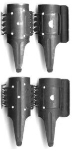 FEEDING THE FRENCH AA-52 MACHINE GUNS - Small Arms Review