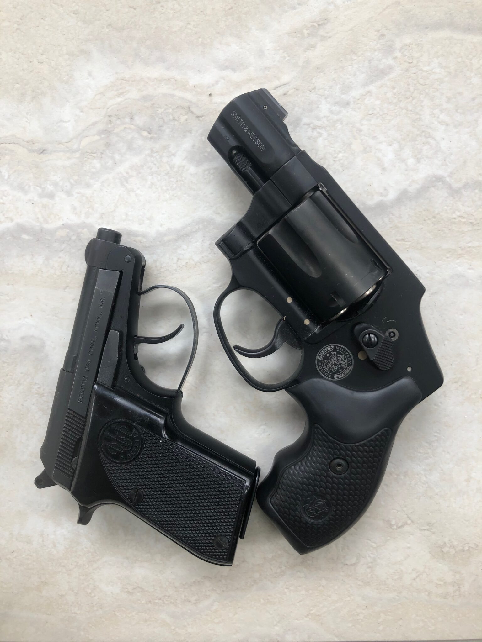 TREJO MACHINE PISTOLS: MEXICAN POCKET MACHINEGUNS - Small Arms Review