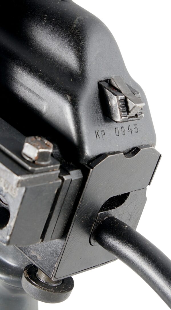 Hungary’s Unique Grenade-Launching Rifle The AMP-69 - Small Arms Review