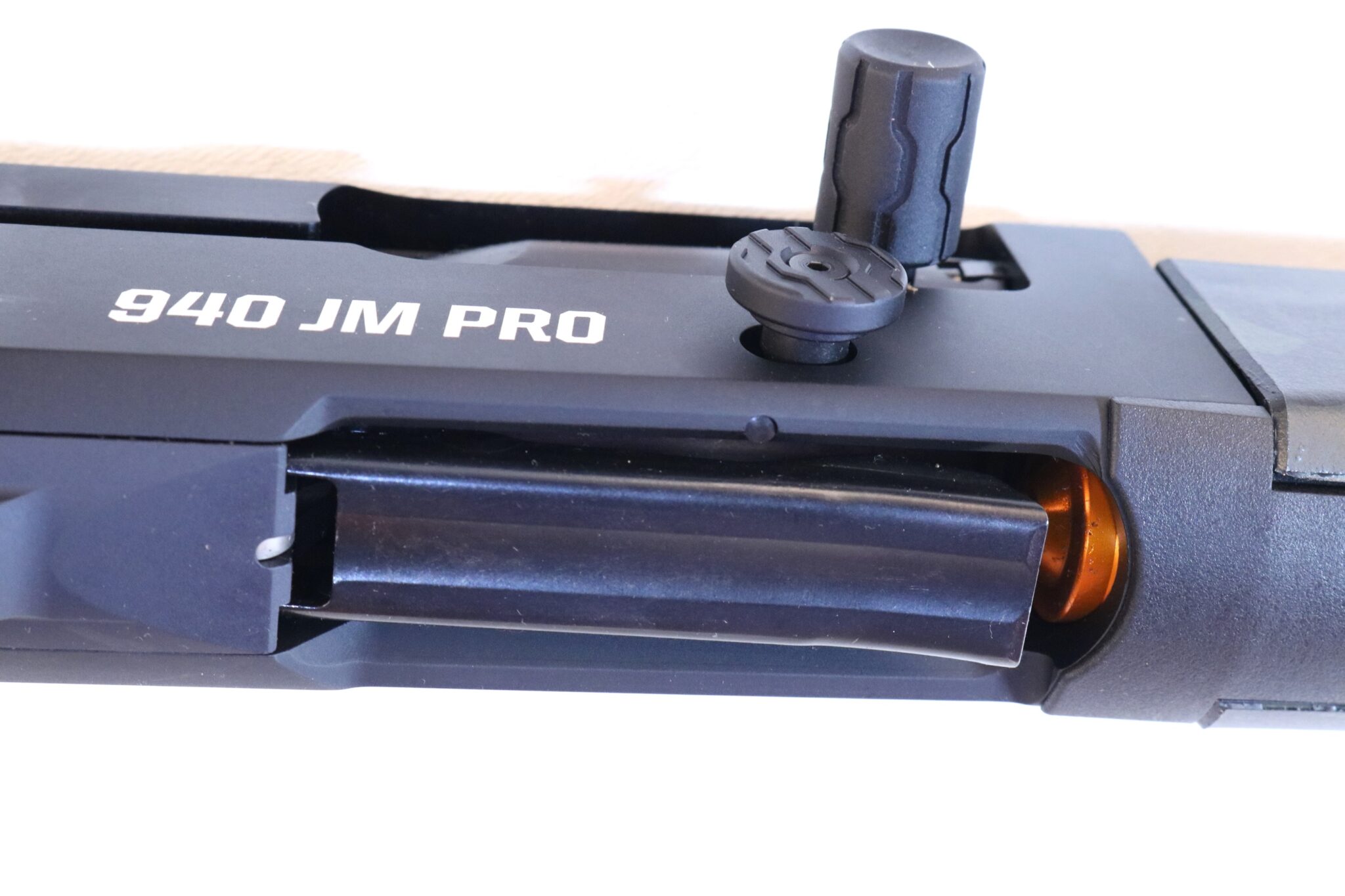 The Mossberg 940™ JM Pro 12-Gauge Jerry Miculek is Probably a Space ...
