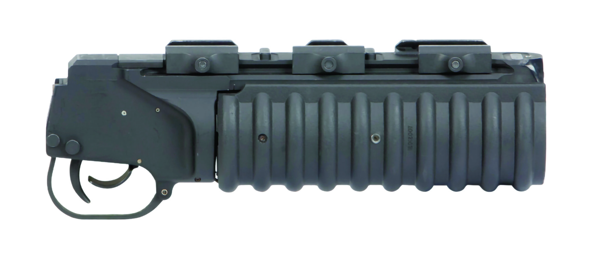 Editorial Special: 40mm Grenade Launchers - Small Arms Review
